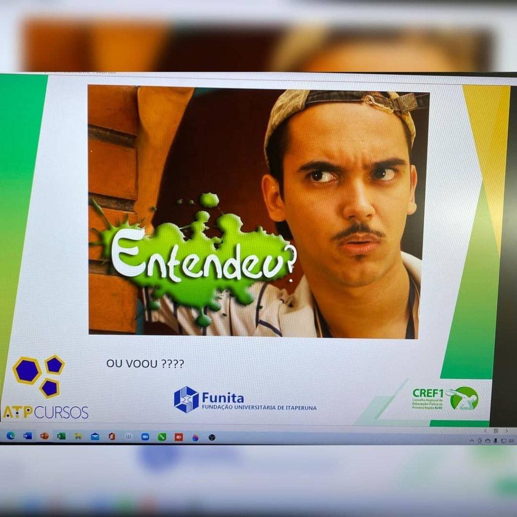 Projeto FUNITA/ISEMI - Treinamento de força e emagrecimento - FUNITA