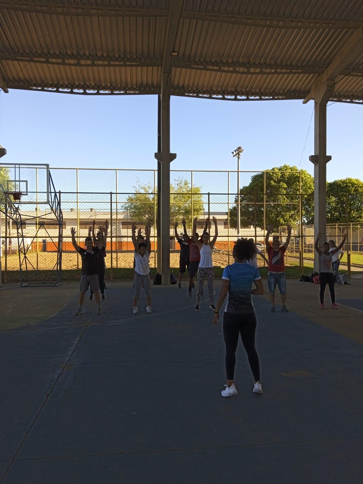 Palestra: PLANEJAMENTO ESPECÍFICO PARA A PERFORMANCE NO FUTEBOL. - FUNITA